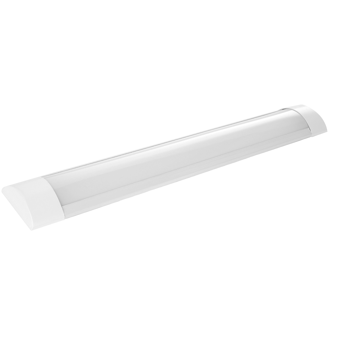 Luminária LED Elegance Fit 18W 6500K