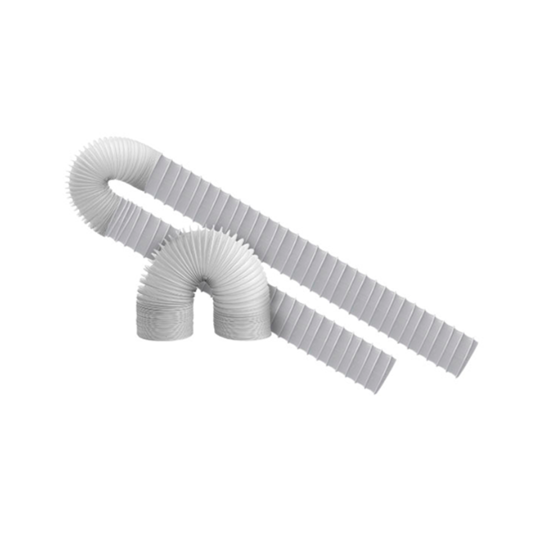 Tubo Flexivel PVC Polywest Ventokit 150mm 3 Metros tubo-flexivel-pvc-polywest-ventokit-150mm-3-metros